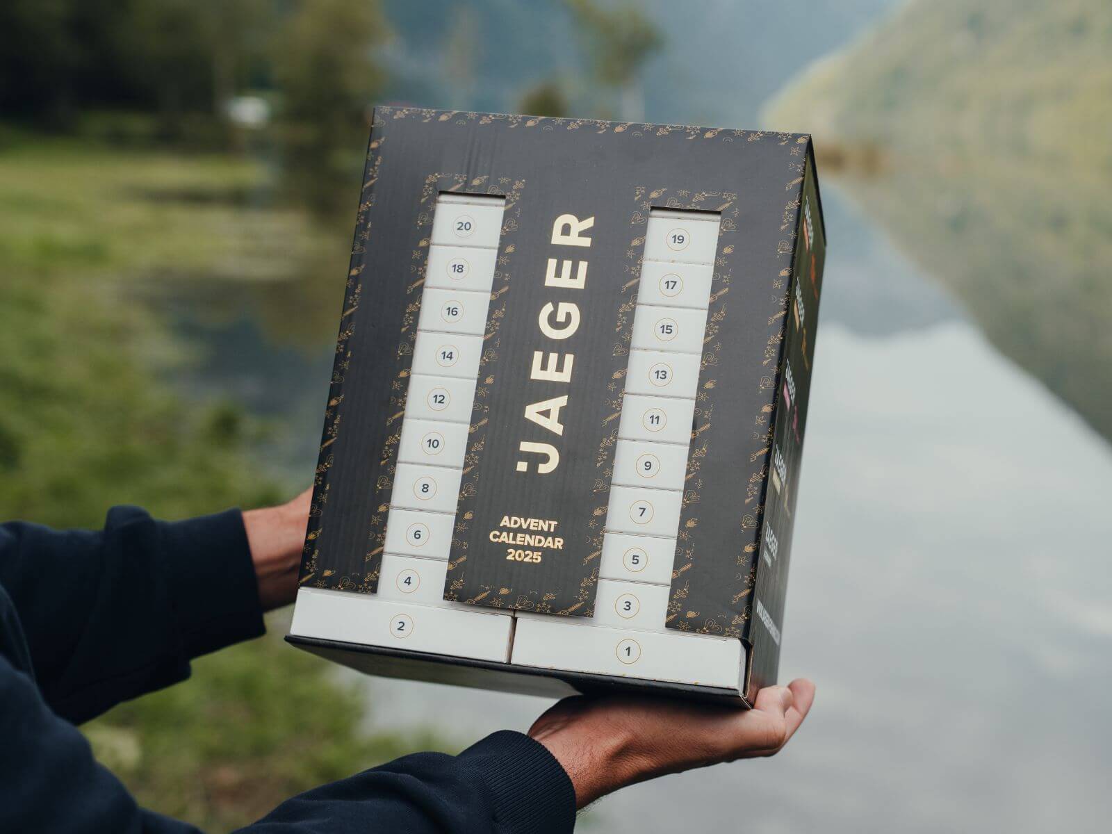 Angel Adventskalender 2025 im Vergleich Top 3 Kalender – JAEGER