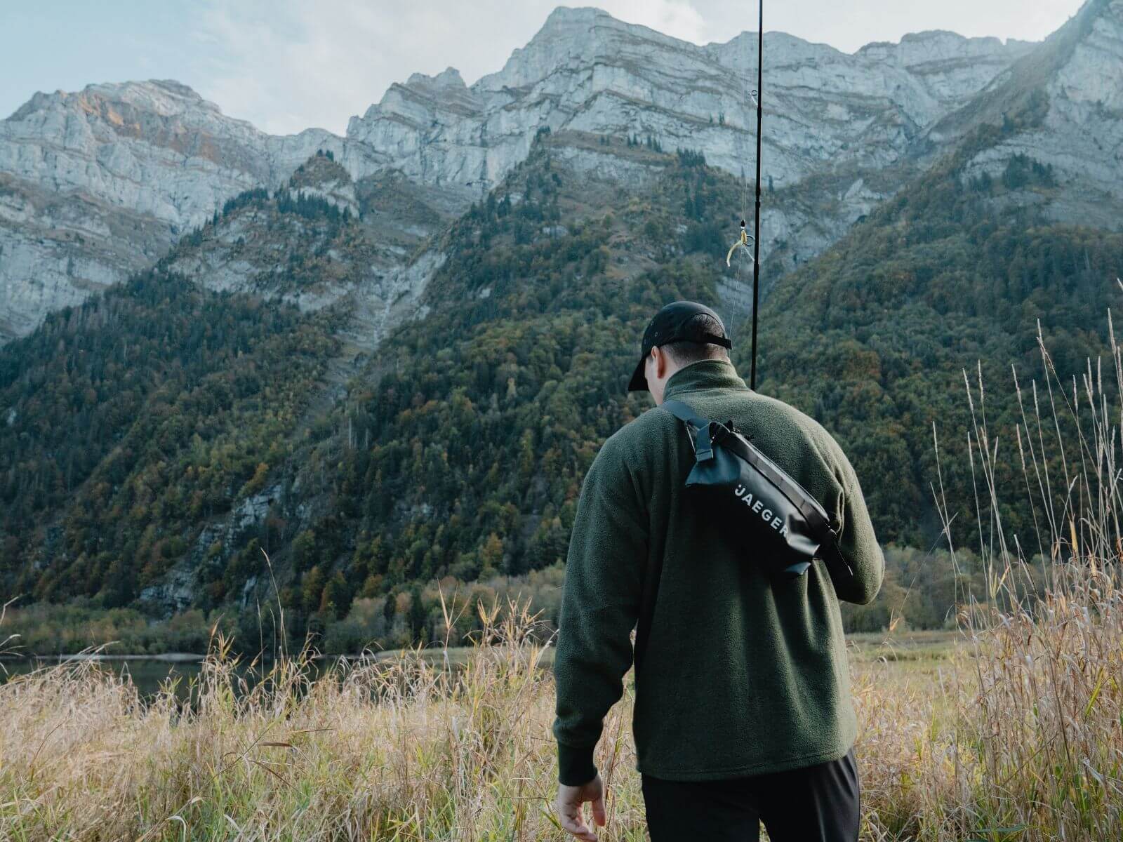 Target fish boxes - Allrounder combos for perch, pike & trout – JAEGER