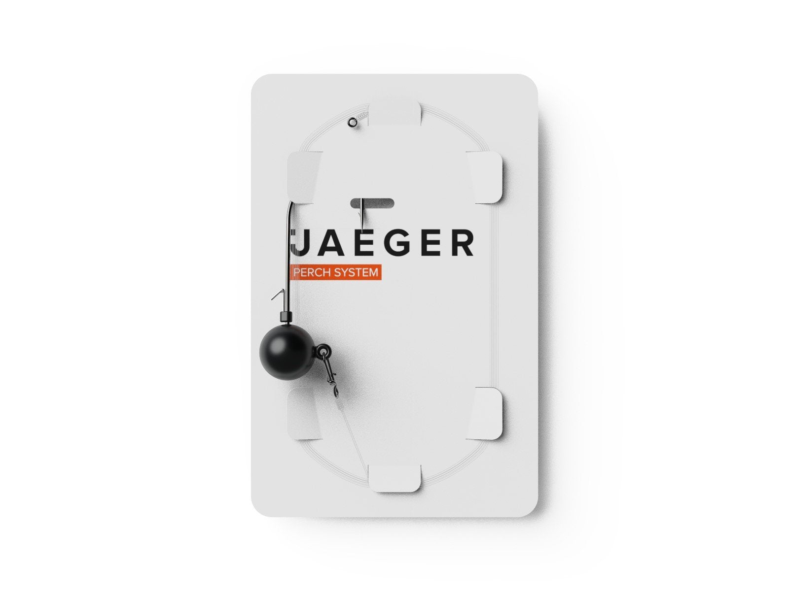 Jig Head – Jaeger Fishing